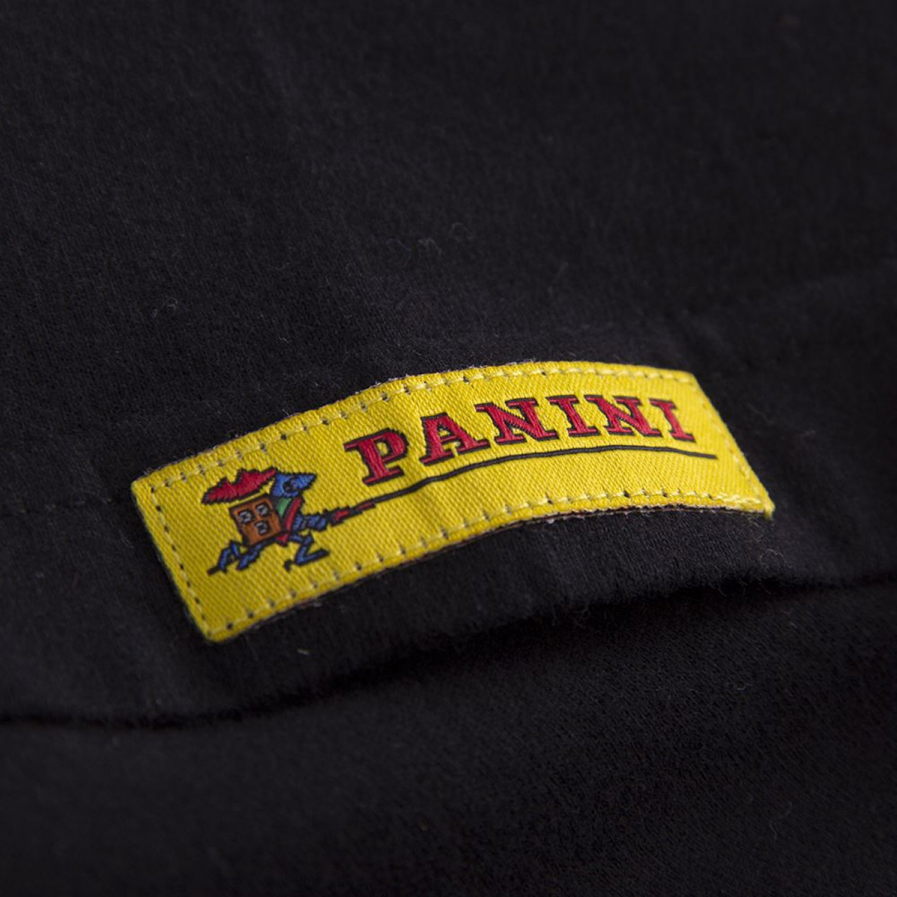 Panini Heritage Fifa World Cup 1974 T-shirt | Retrofootball®