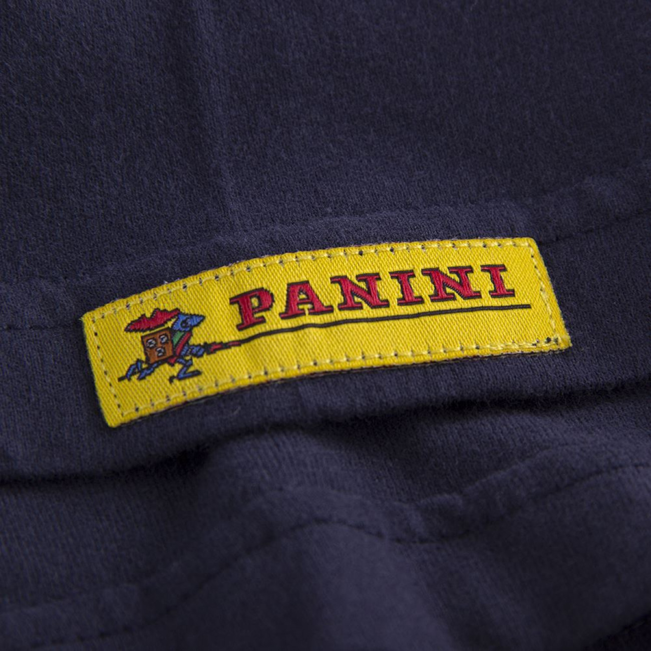 Panini Heritage Fifa World Cup 1978 T-shirt | Retrofootball®