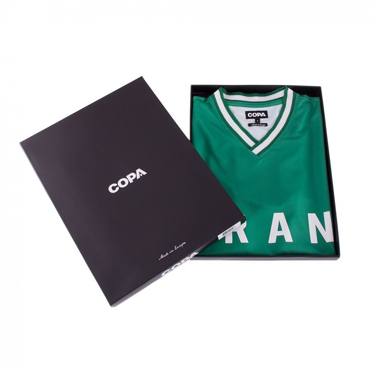 Iran 1990 football shirt | Retrofootball®