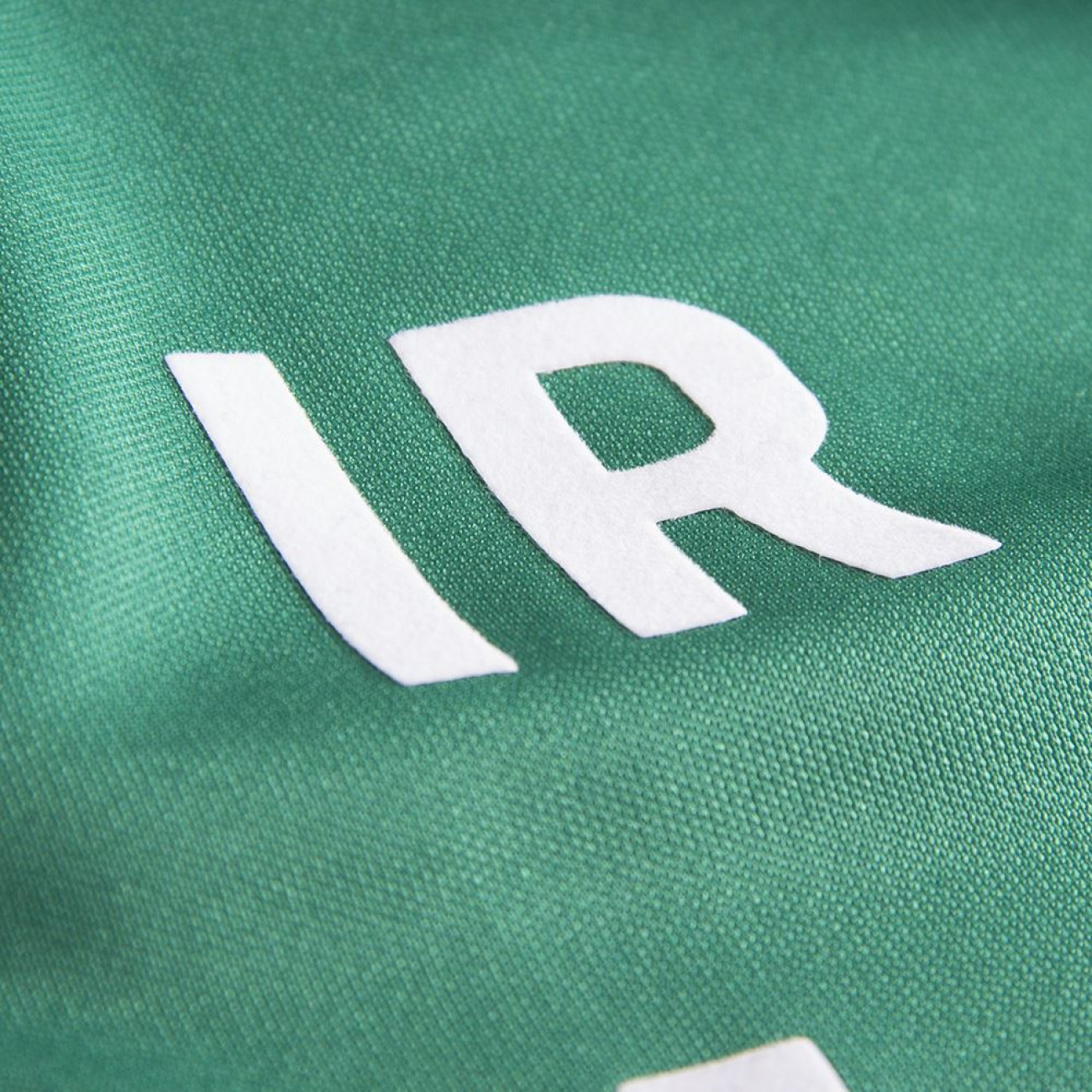 Iran 1990 football shirt | Retrofootball®