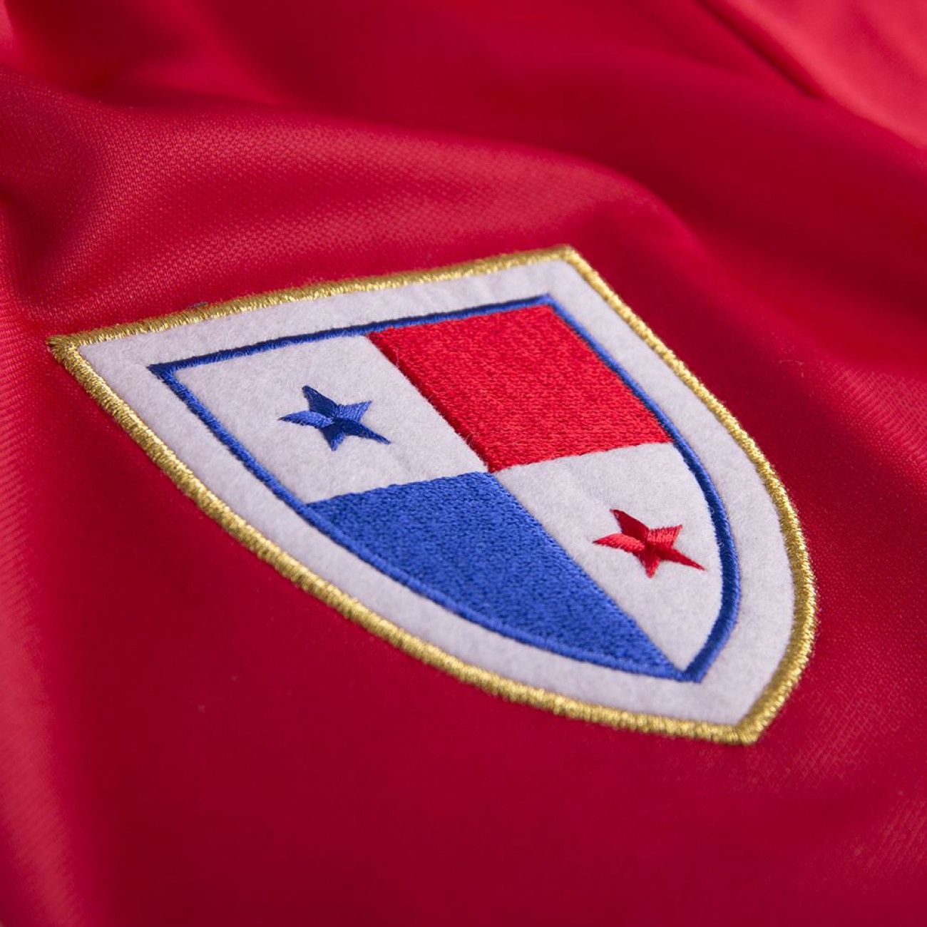 Panama football shirt | Retrofootball®