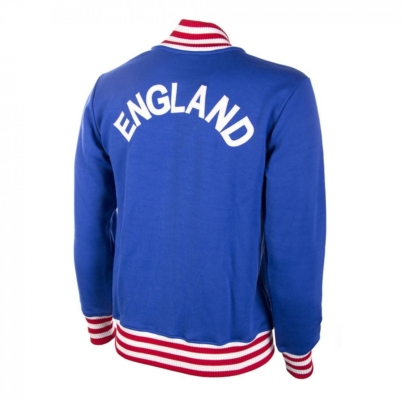 England's 1966 vintage track top | Retrofootball®