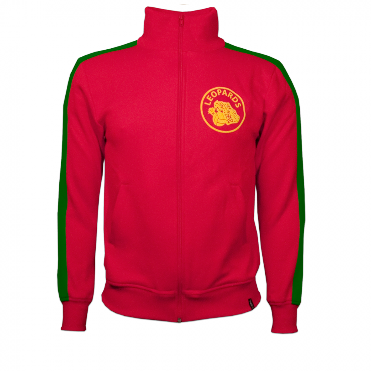 Zaïre WC 1974 Retro Jacket | Retrofootball®