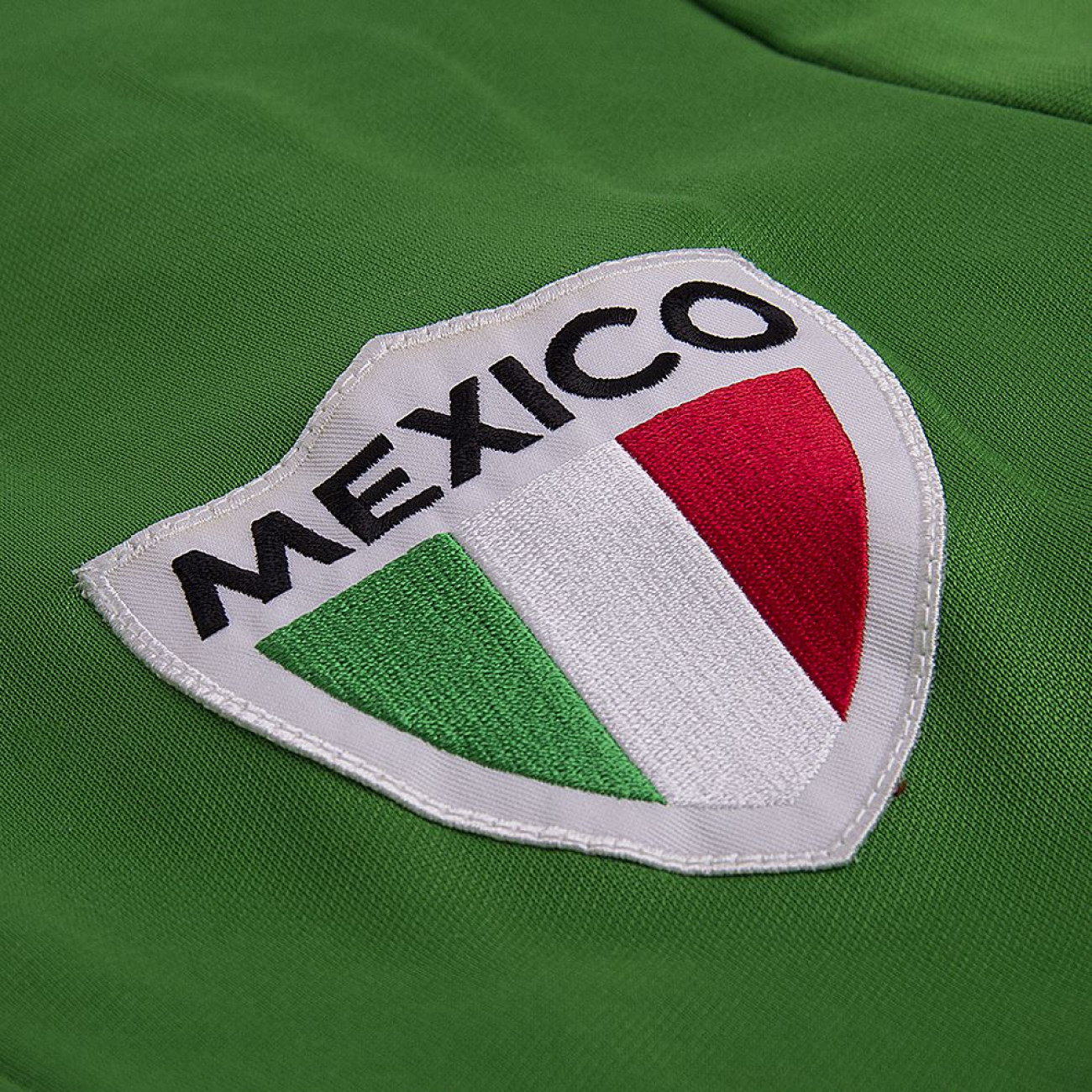 Mexico 1970's Vintage Jacket - America - National teams - RETRO JACKETS ...