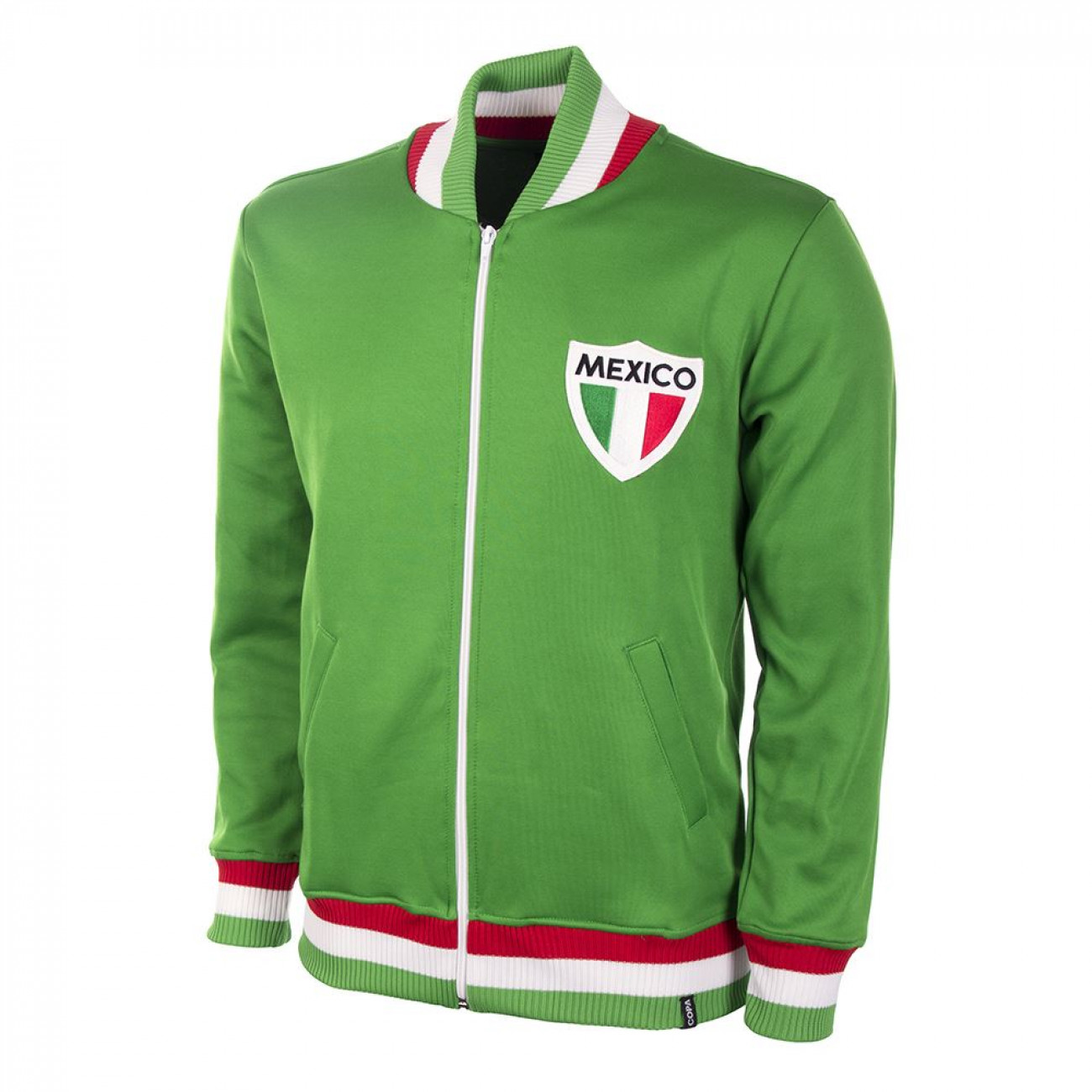 Mexico 1970's Vintage Jacket - America - National teams - RETRO JACKETS ...
