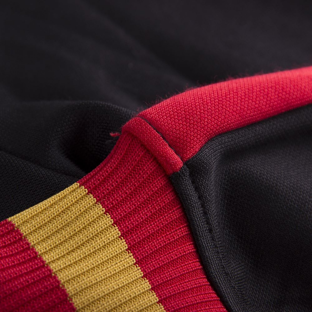 AS Roma 1977/78 Retro Jacket - RETRO JACKETS | Retrofootball®
