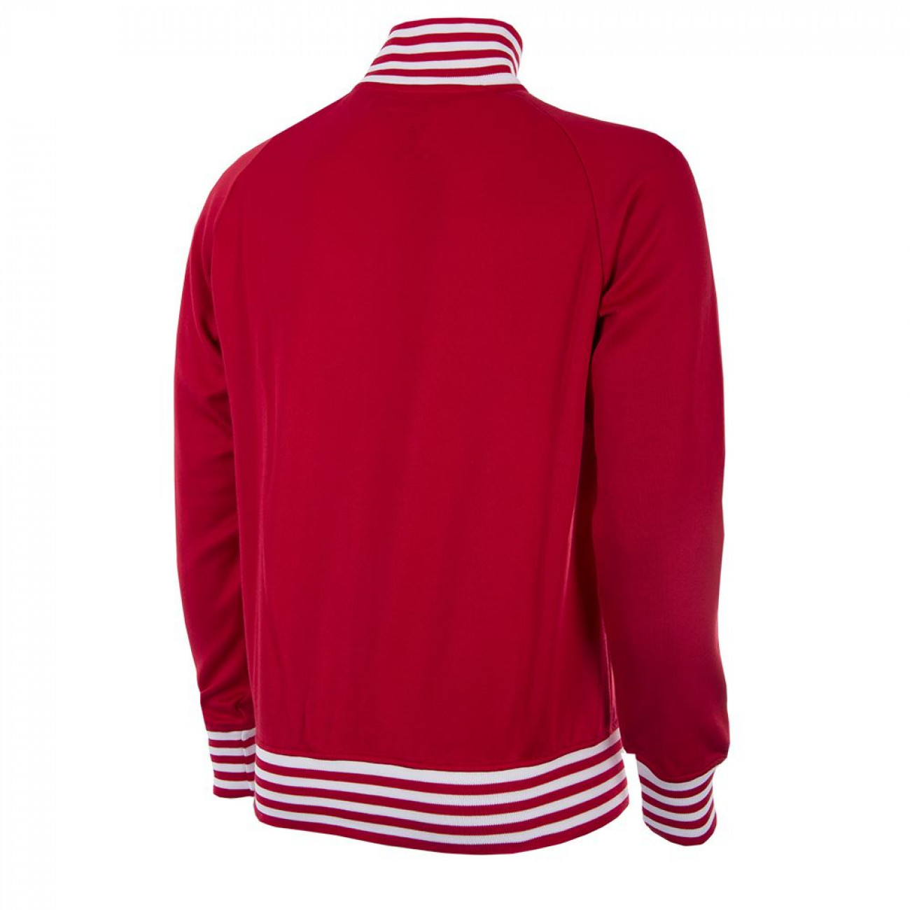 Poland 1980 Retro Jacket | Retrofootball®