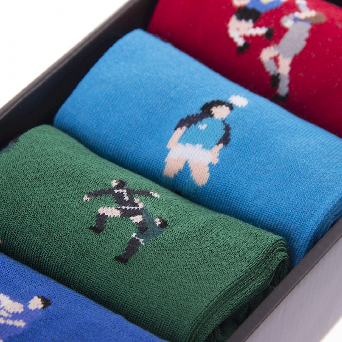 Casual Socks Box Set | Retrofootball®