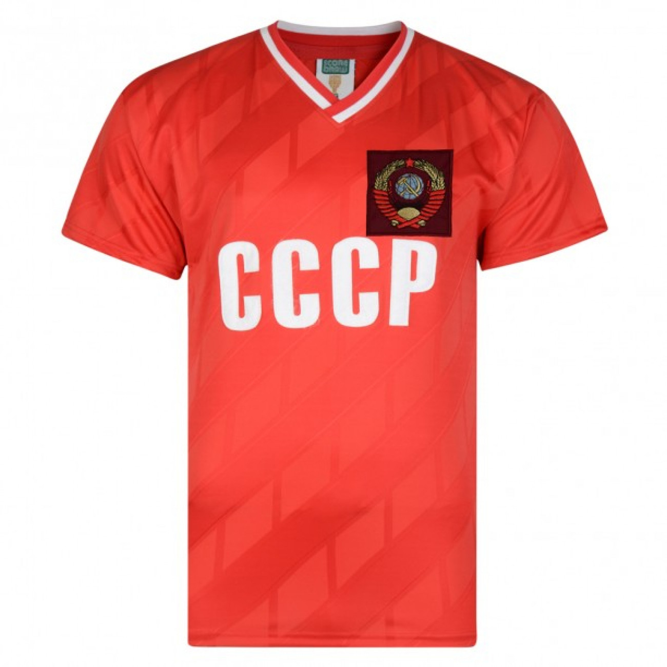 CCCP 1986 Retro Shirt | Retrofootball®