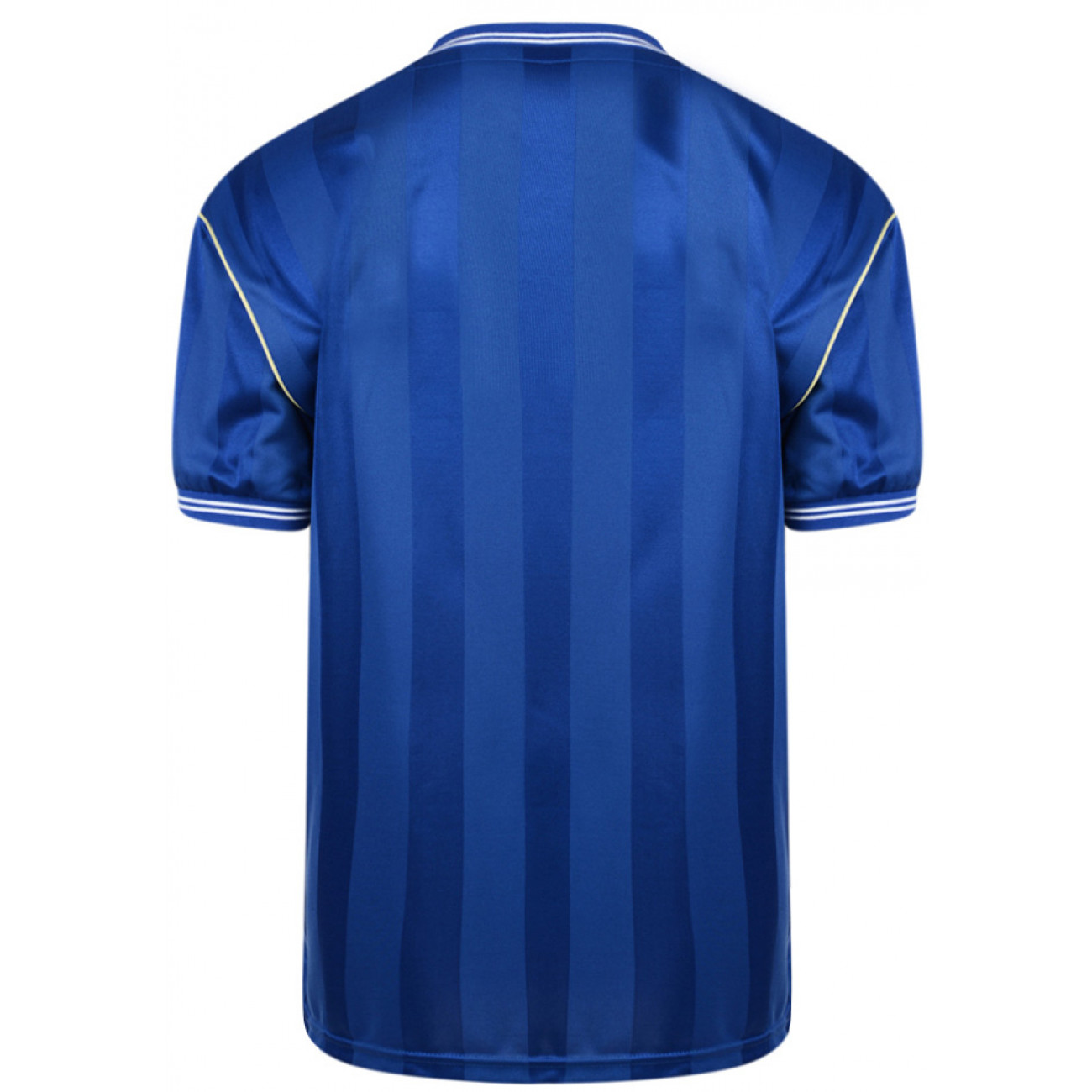 Everton 1986 Retro Shirt | Retrofootball®