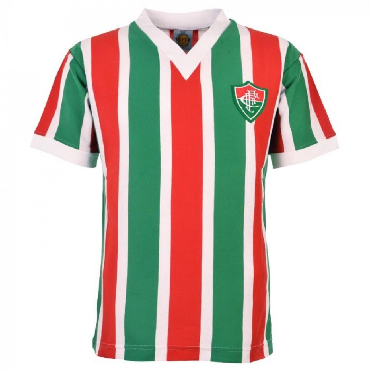 Fluminense 1968-73 Retro Football Shirt | Retrofootball®
