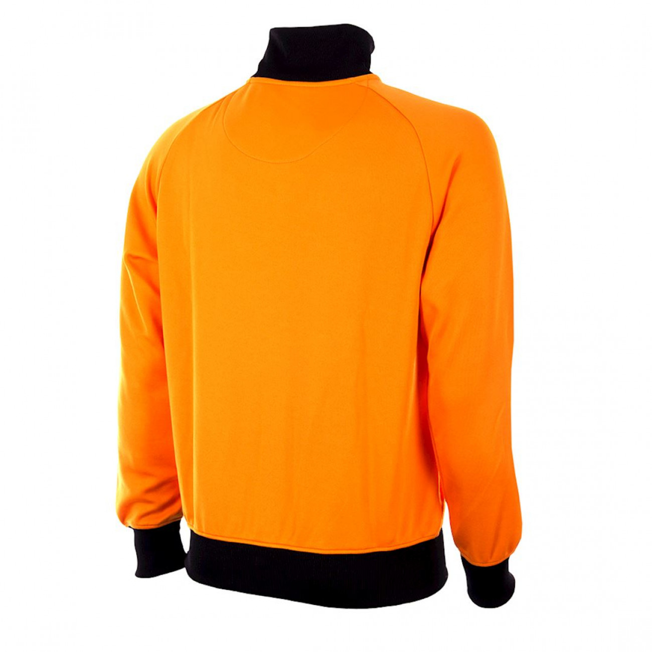 Holland orange 1978 Retro Jacket | Retrofootball®