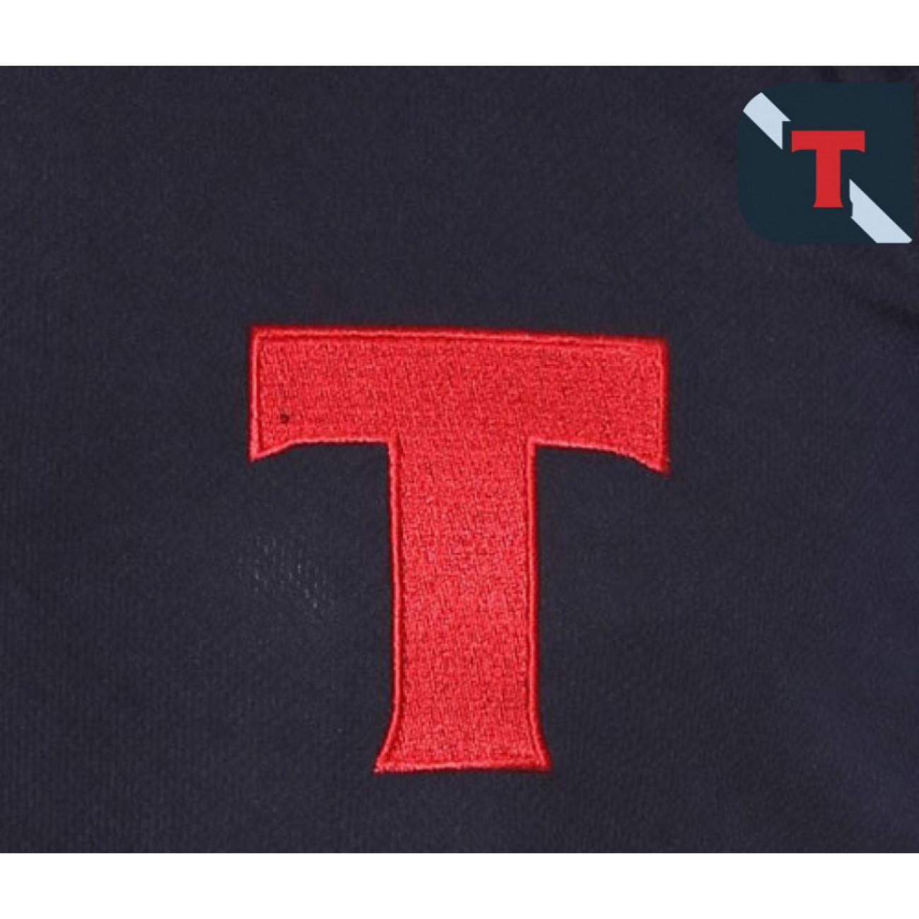 Toho team sport shirt worn by Kojiro Hyuga in Captain Tsubasa ...